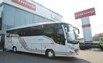 Daftar Harga Bus Baru dan Bekas 2026 (Pariwisata, Scania, Mercedes Benz)